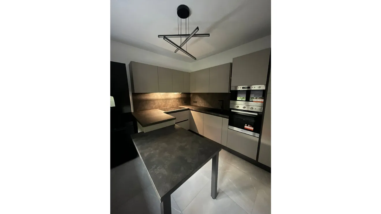 CUCINA ARREX FANGO